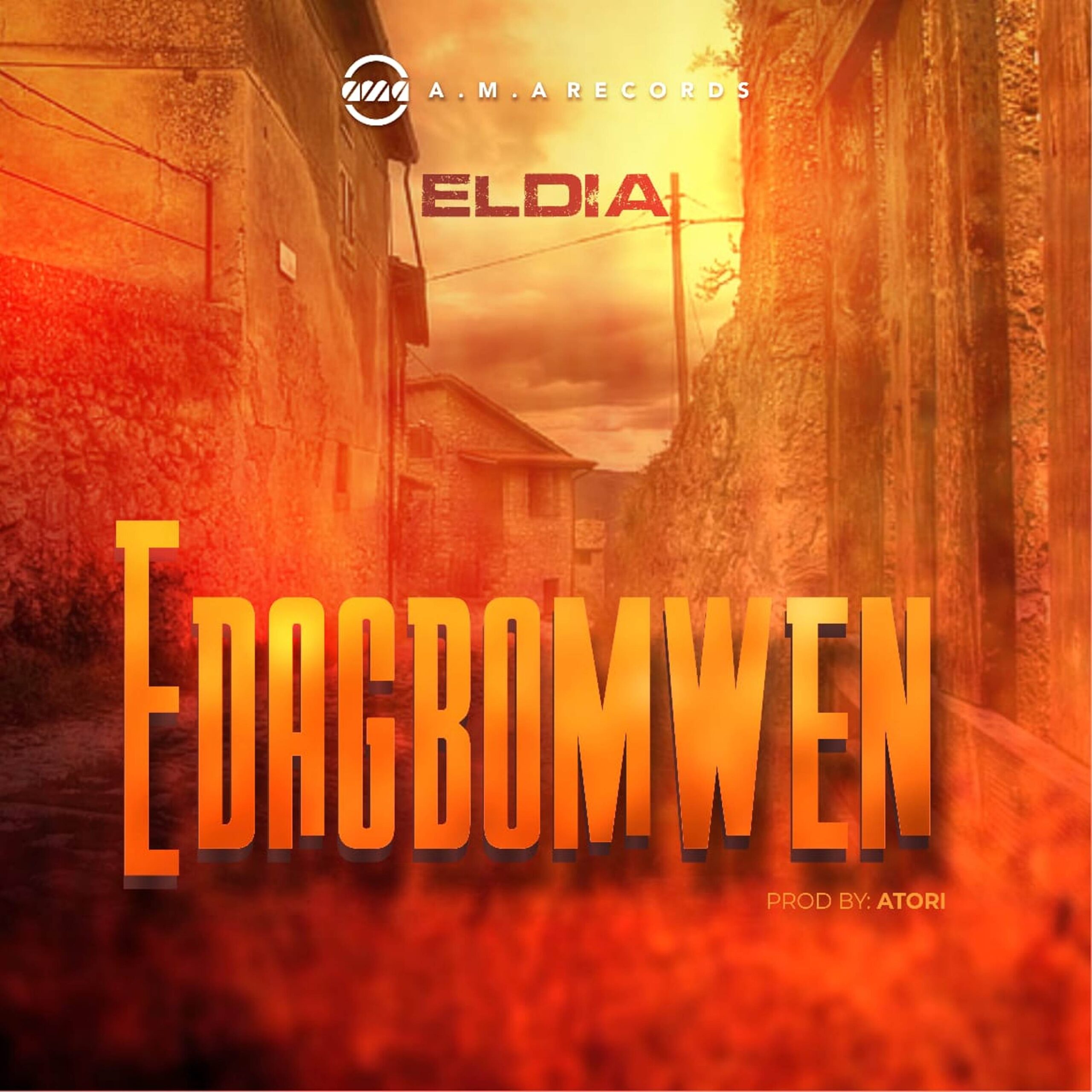 Download: Eldia - Edagbonmwen - Gospelloop.com
