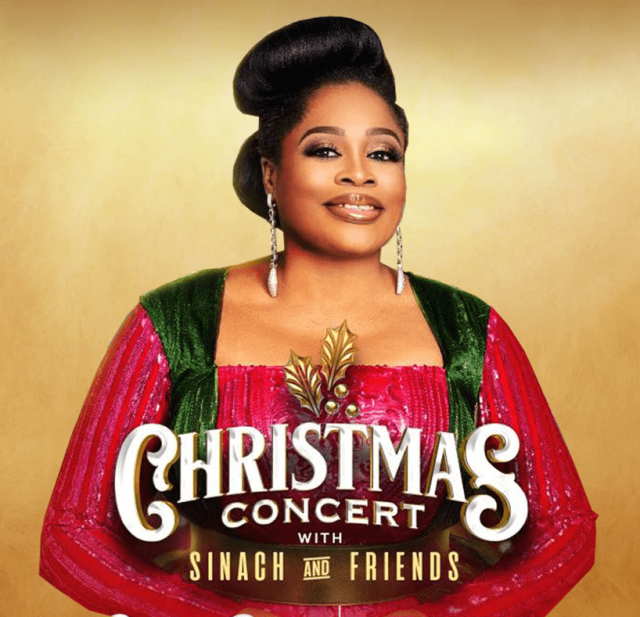 Download Mp3: Sinach – Merry Christmas Ft. Onyeka Onwenu + Lyrics ...