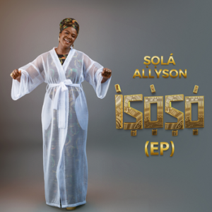 Download Mp3: SOLA ALLYSON - MÁ MI'KÀN 1 - Gospelloop.com